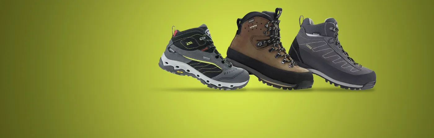 Bestard Footwear old