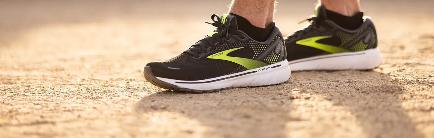 Brooks Running Footwear