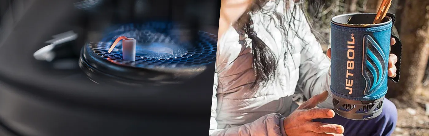 Jetboil