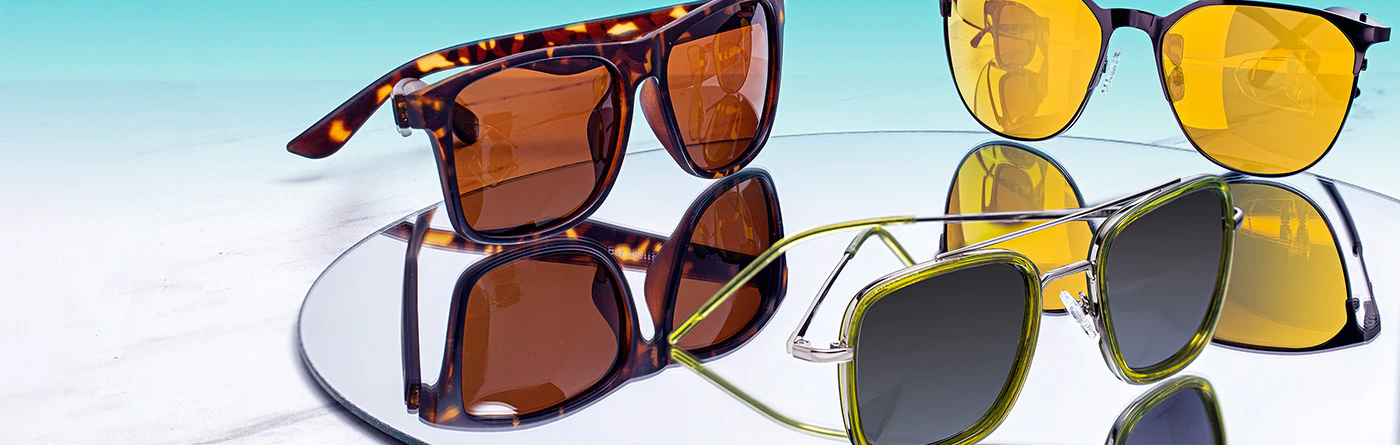 Sixty One Sunglasses