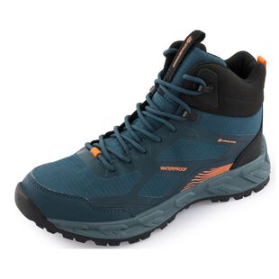 Alpine Pro Mens Lopek Outdoor Boots (Blue Sapphire) | Sportpursuit.com