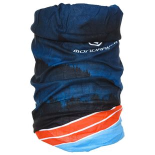 Buff Tubular Neck Buff (Blue) | Sportpursuit.com