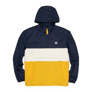 Element Mens Oak Jacket (Indigo) | Sportpursuit.com