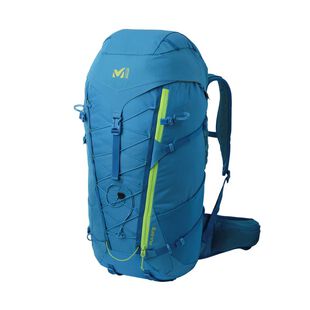Millet Pulse 34L Rucksack (Blue) | Sportpursuit.com