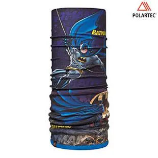Buff Kids Polar Buff (Batman Misterious/Harbor) | Sportpursuit.com