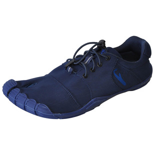 Freet 4+1 Leap Shoes (Navy) | Sportpursuit.com