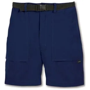 Paramo Mens Merapi Shorts (Navy) | Sportpursuit.com