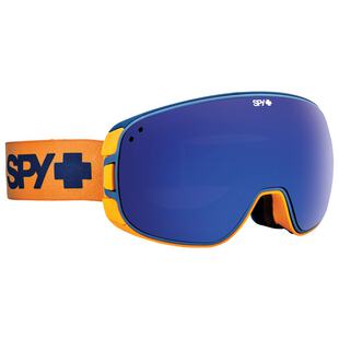 SPY Optic Bravo Goggles (Blue Fade/Bronze Dark Blue Spectra/Blue Conta