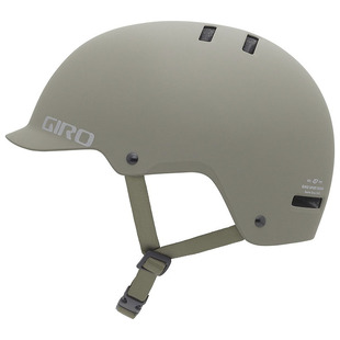 Giro Surface Urban Helmet (Matt Bungee Cord) | Sportpursuit.com