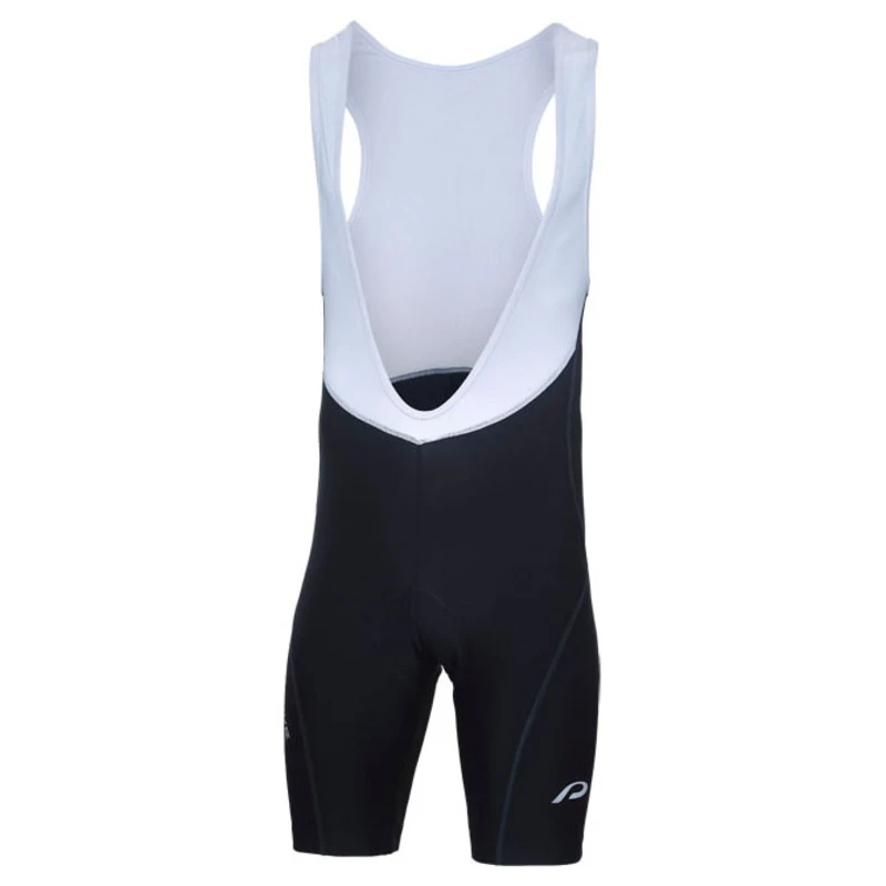 Protective Mens Austin Shorts (Black/White) | Sportpursuit.com