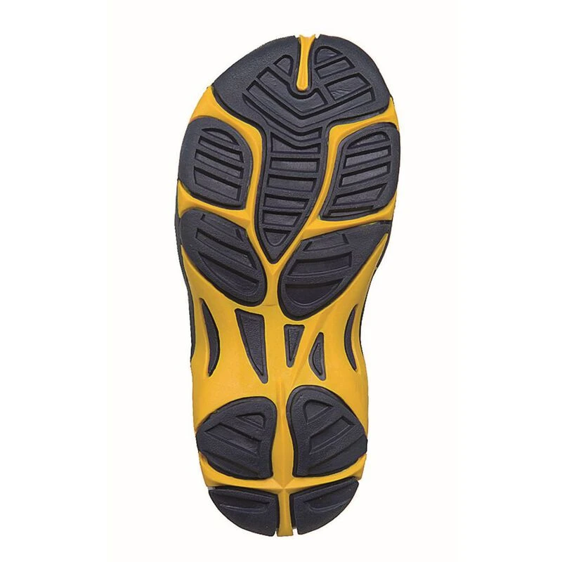 Kefas Kids Dolphin Sandals (Navy) | Sportpursuit.com