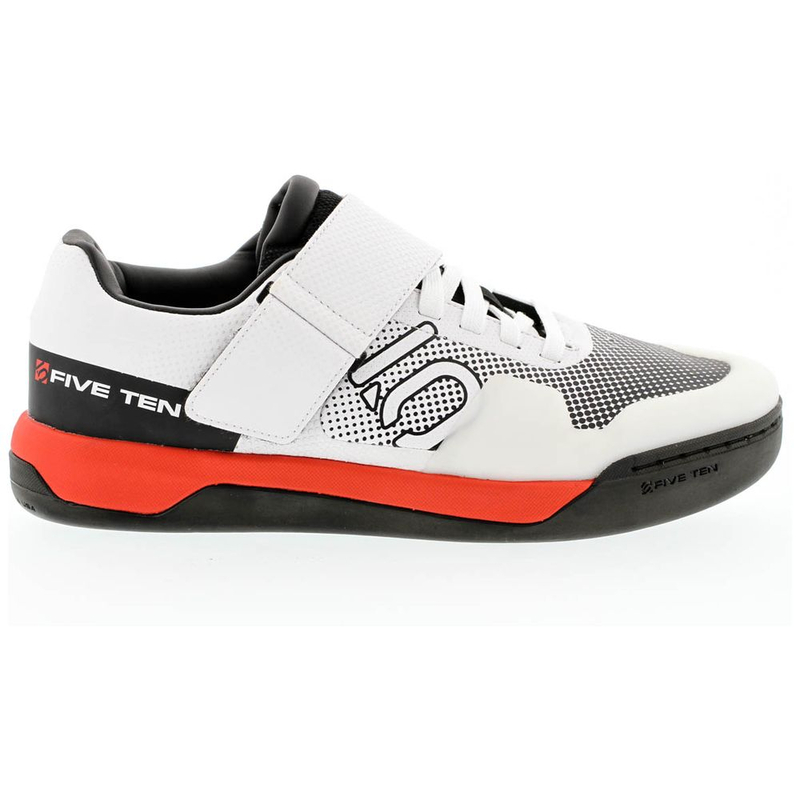 Five Ten Mens Hellcat Pro MTB Shoes (Minnaar) | Sportpursuit.com