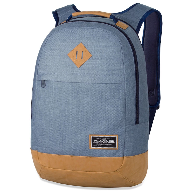 Dakine Mens Contour 21L Backpack (Chambray) | Sportpursuit.com