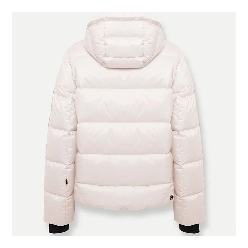 Colmar Womens 2805 Jacket (Pink) | Sportpursuit.com