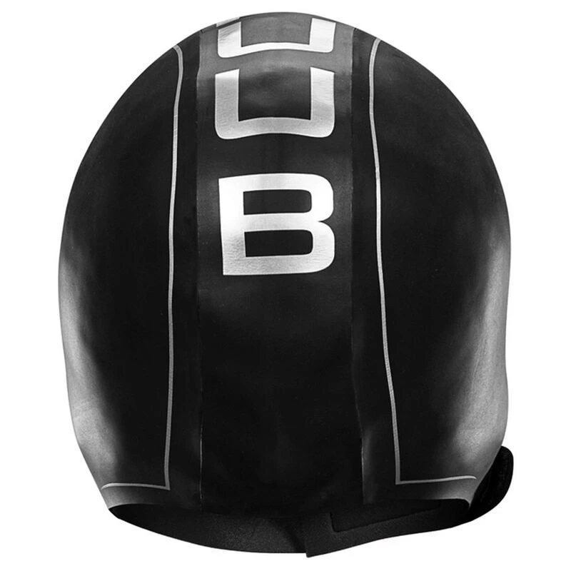 HUUB Skull Cap (Black/Grey) | Sportpursuit.com
