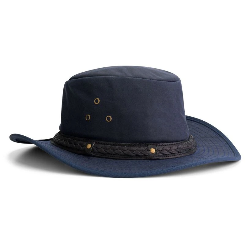MGO Harper Hat (Navy) | Sportpursuit.com