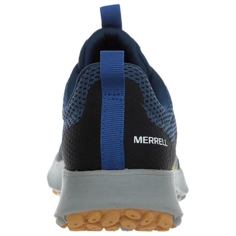 Merrell Mens Cloud Sprint Hiking Shoes (Poseidon) | Sportpursuit.com
