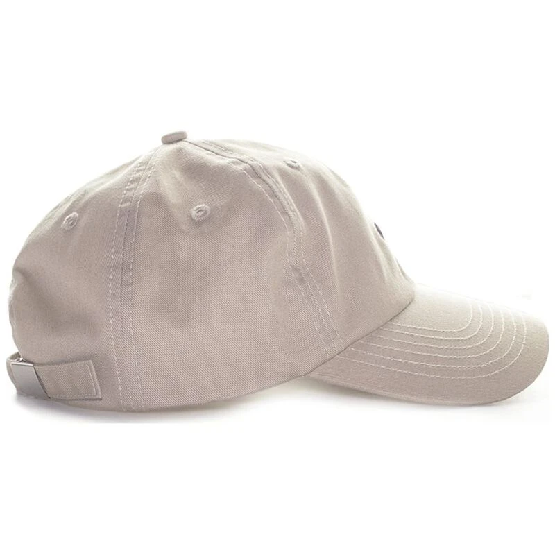 Raging Bull Mens Signature Baseball Cap (Tan) | Sportpursuit.com