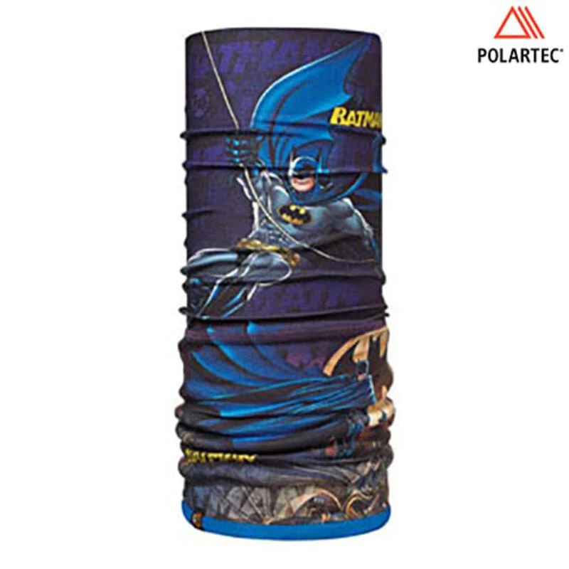 Buff Kids Polar Buff (Batman Misterious/Harbor) | Sportpursuit.com