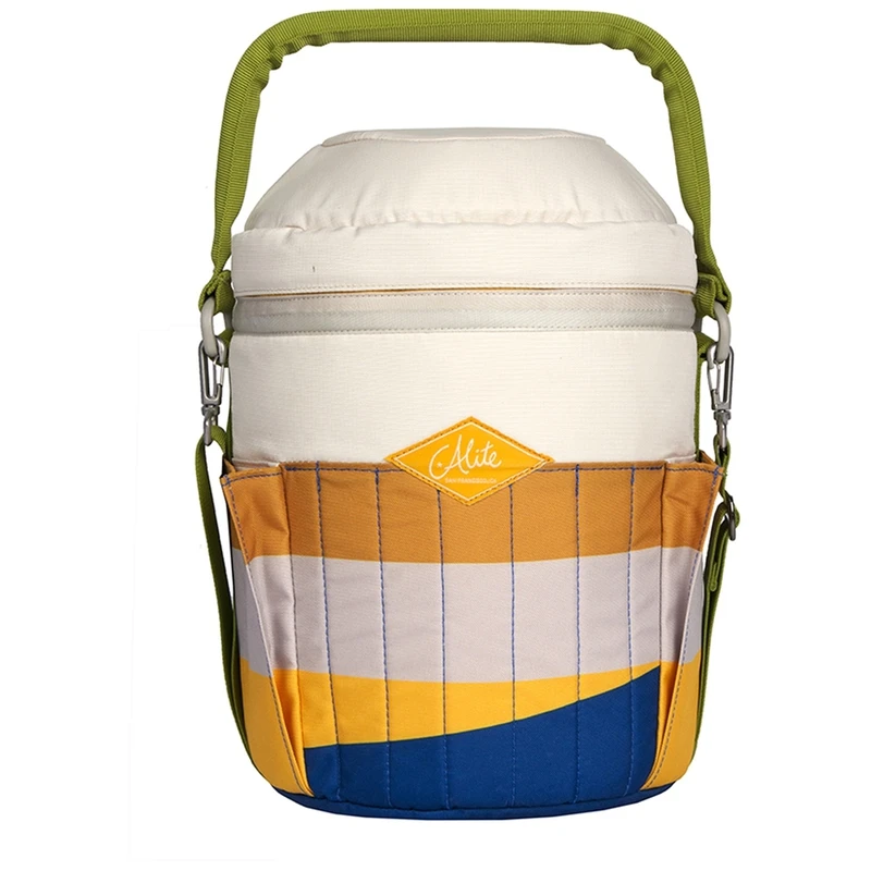 Alite Bucket Cooler (Riptide) | Sportpursuit.com
