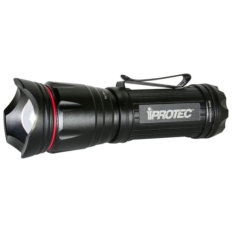 iProtec Pro 250 Lumen Torch | Sportpursuit.com