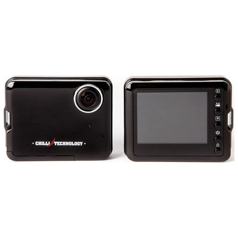 Chilli-Tech Mini Cam Pro HD | Sportpursuit.com