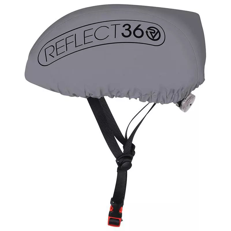 Proviz Reflect360 Helmet Cover (Reflective) | Sportpursuit.com