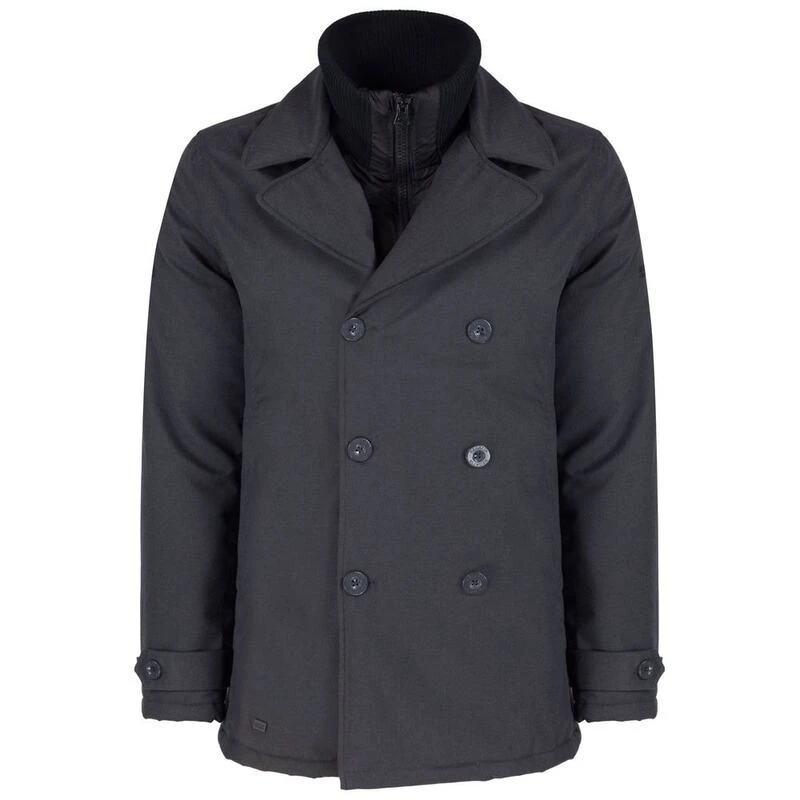 Regatta Mens Ferran Jacket (Ash) | Sportpursuit.com