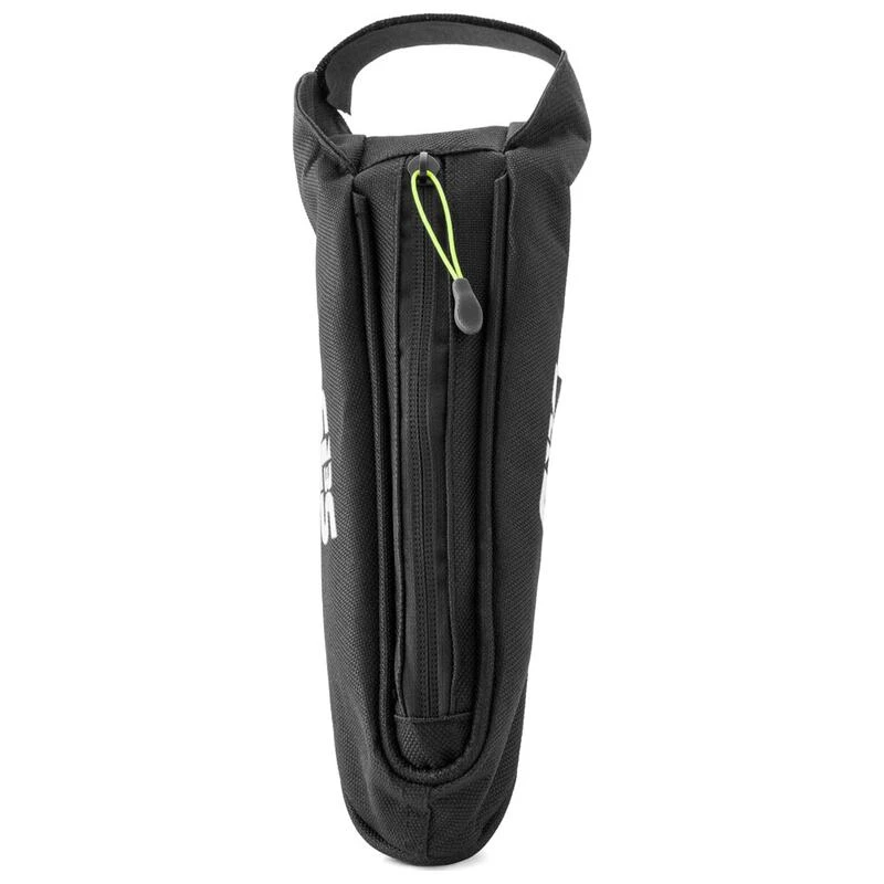 SLS3 Aero Top Tube Bike Bag (Black) | Sportpursuit.com