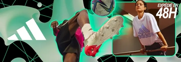 Private Sport Shop - Ventes privées dédiées au Sport